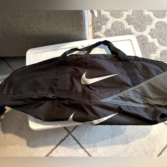 Nike | Accessories | Nike Baseball Bag | Poshmark